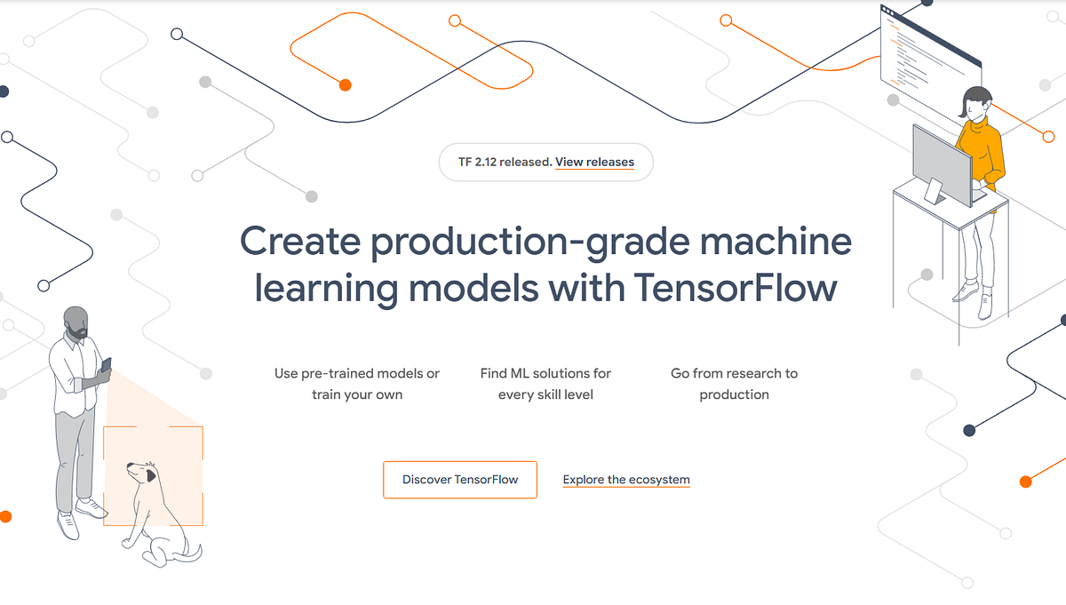 An Introduction to TensorFlow’s Functional API: Building Flexible Neural Network Architectures ...