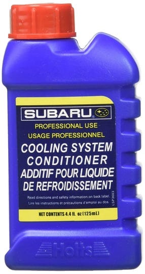 Subaru Coolants | by Taylor Ferguson | Jul, 2024 | Medium
