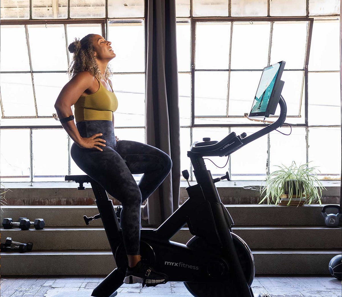 Unlock Your Potential: The BODi Bike’s Secret to Body & Mind ...