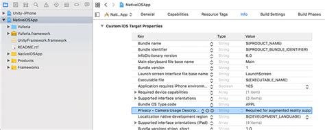 Mastering Vuforia Camera Intrinsics in Unity: A Complete Guide | by Lena Lula Cobb | Medium