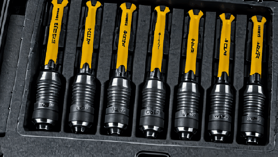Offset Screwdrivers | by Michael Bennett | Jul, 2024 | Medium
