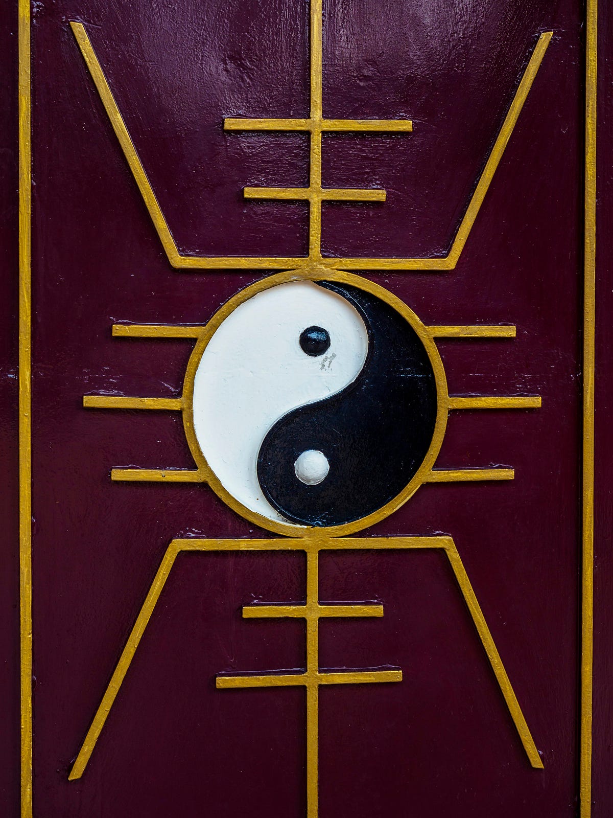 What Lao Tzu Taught Me About Letting Go: Lessons from Taoism | by Rahul ...
