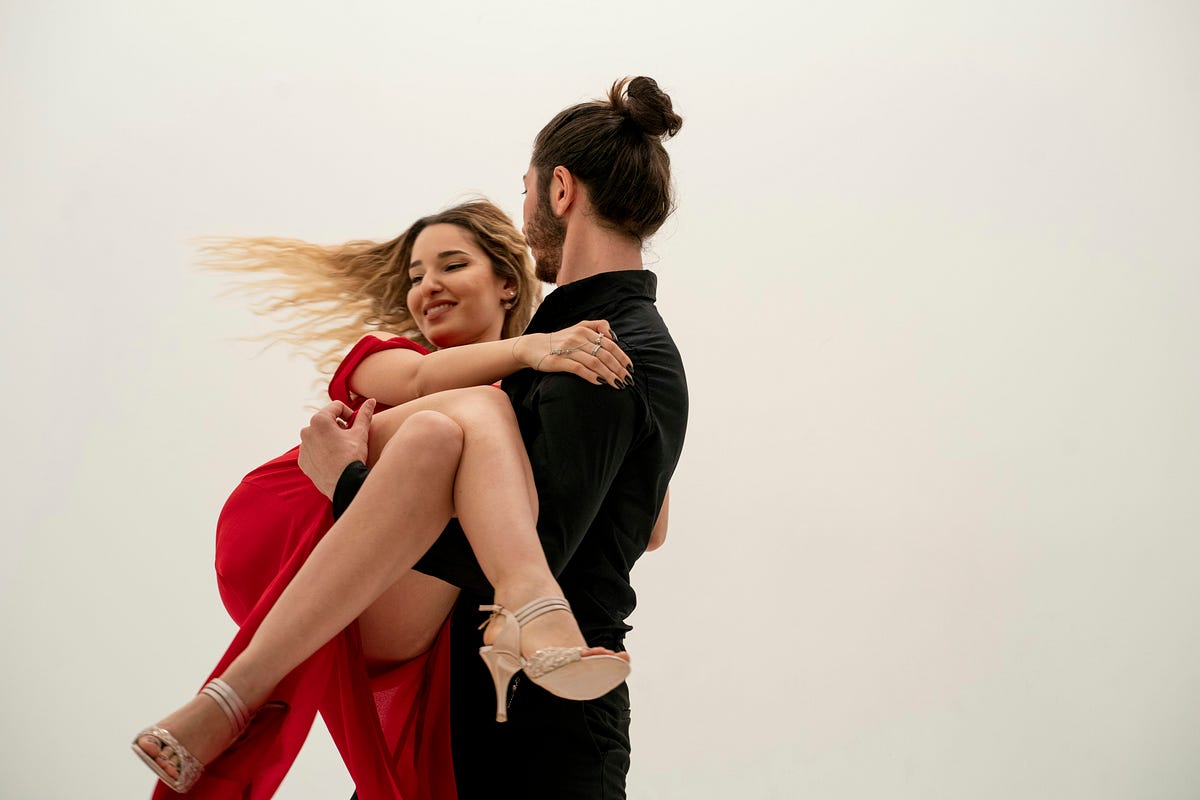 The Deepest Desires of Women in Their 40s | by Gemma Hill | Medium