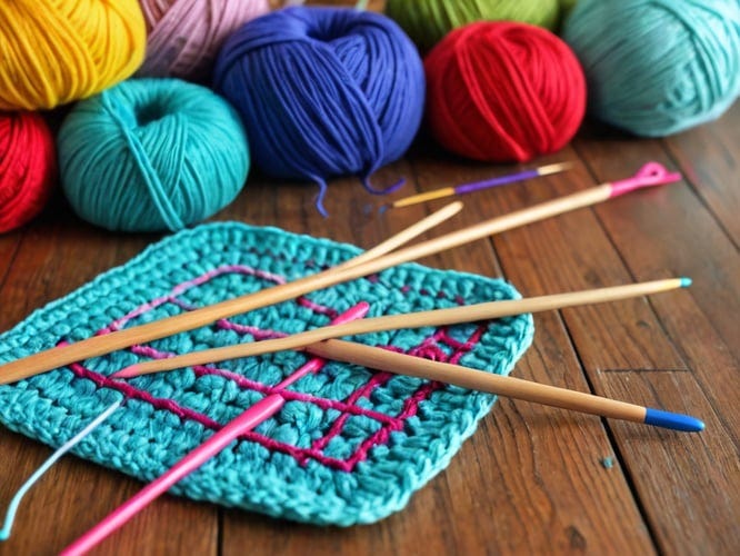 Discover the Perfect Crochet Needles for Your Next Project: Our Top 34 ...
