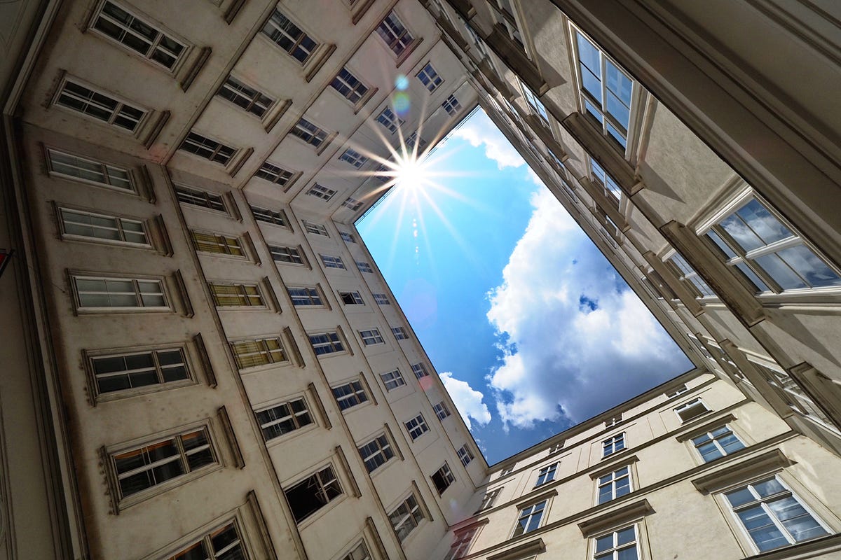 What is Asymmetric Returns in Finance? | by Nu FinTimes of Generative ...