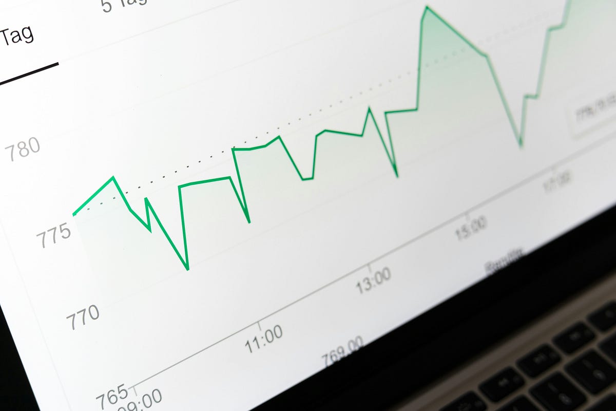 Exploring financial statements in Python | by Avetik Babayan ...