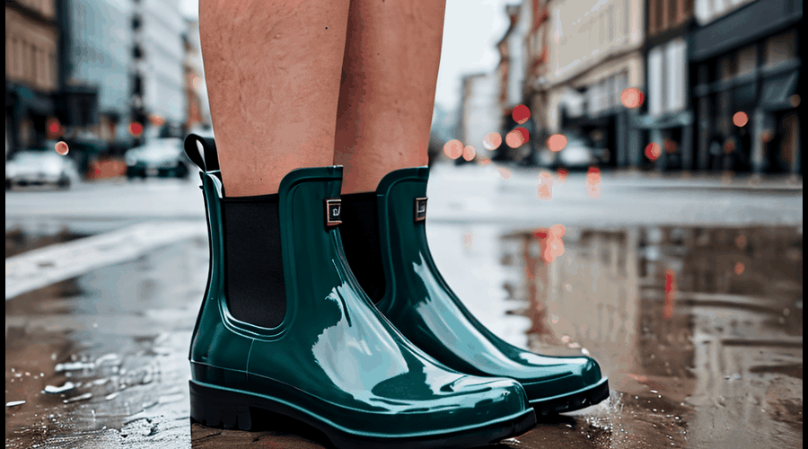 Chelsea Rain Boots Womens | by Amara Harrington | Mar, 2024 | Medium