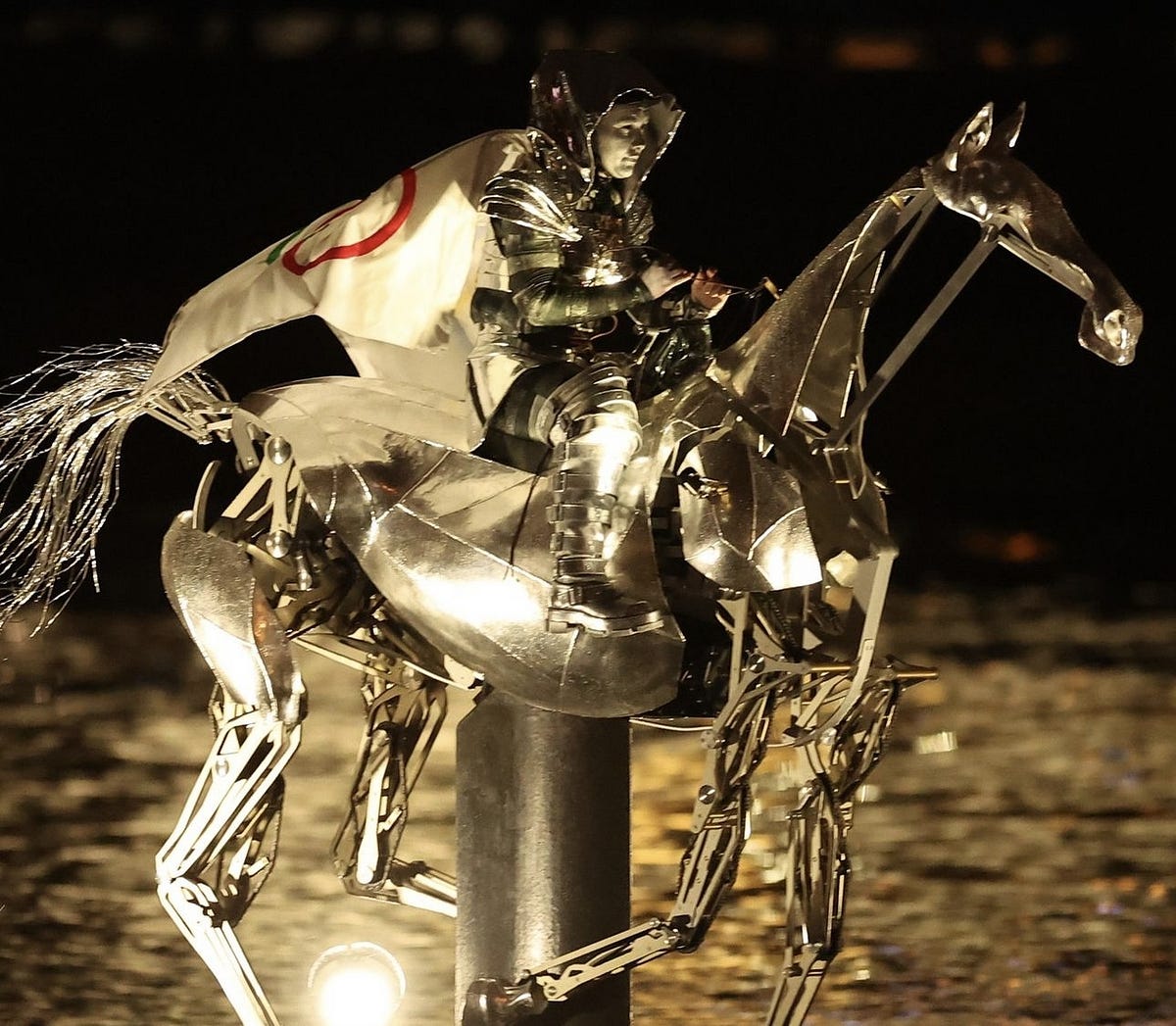 What is going on in France?. Forget Emily in Paris or the 2024… | by El ...