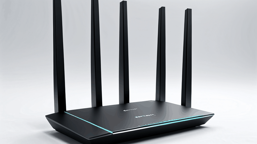 Optimum Routers | by Mrs. Katherine Stuart | Jun, 2024 | Medium