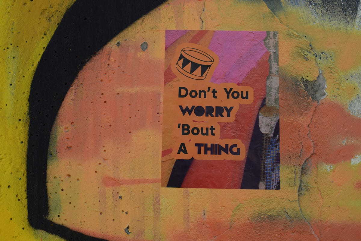 Stop Wasting Time on Things That Don’t Matter | by Rajesh Poovathum ...