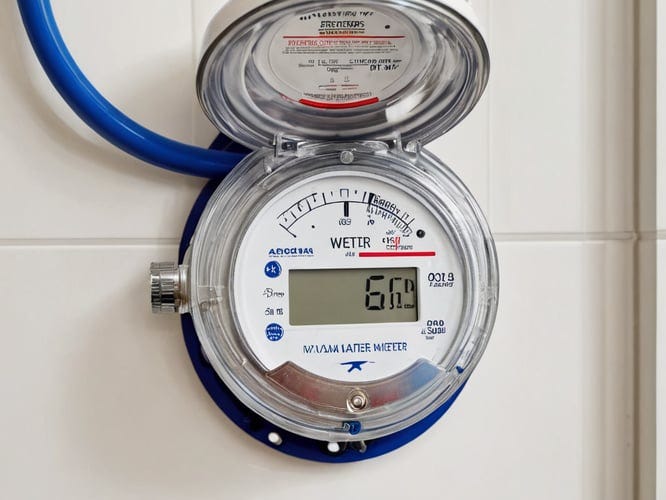 Water Meters | by Melissa Thompson | Jul, 2024 | Medium