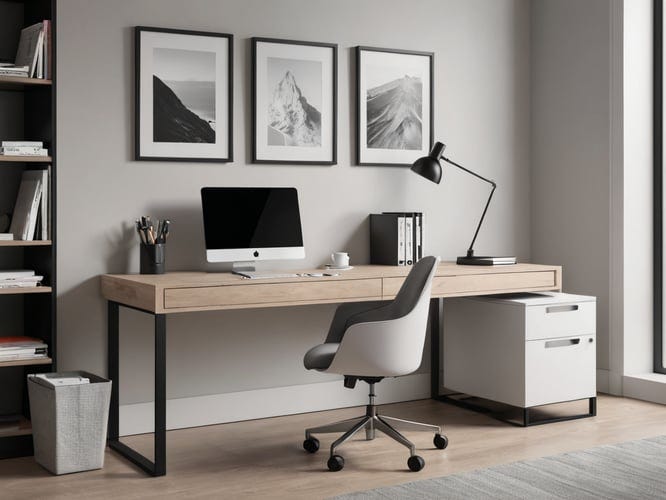 36 Inch Desks | by Nora King | May, 2024 | Medium