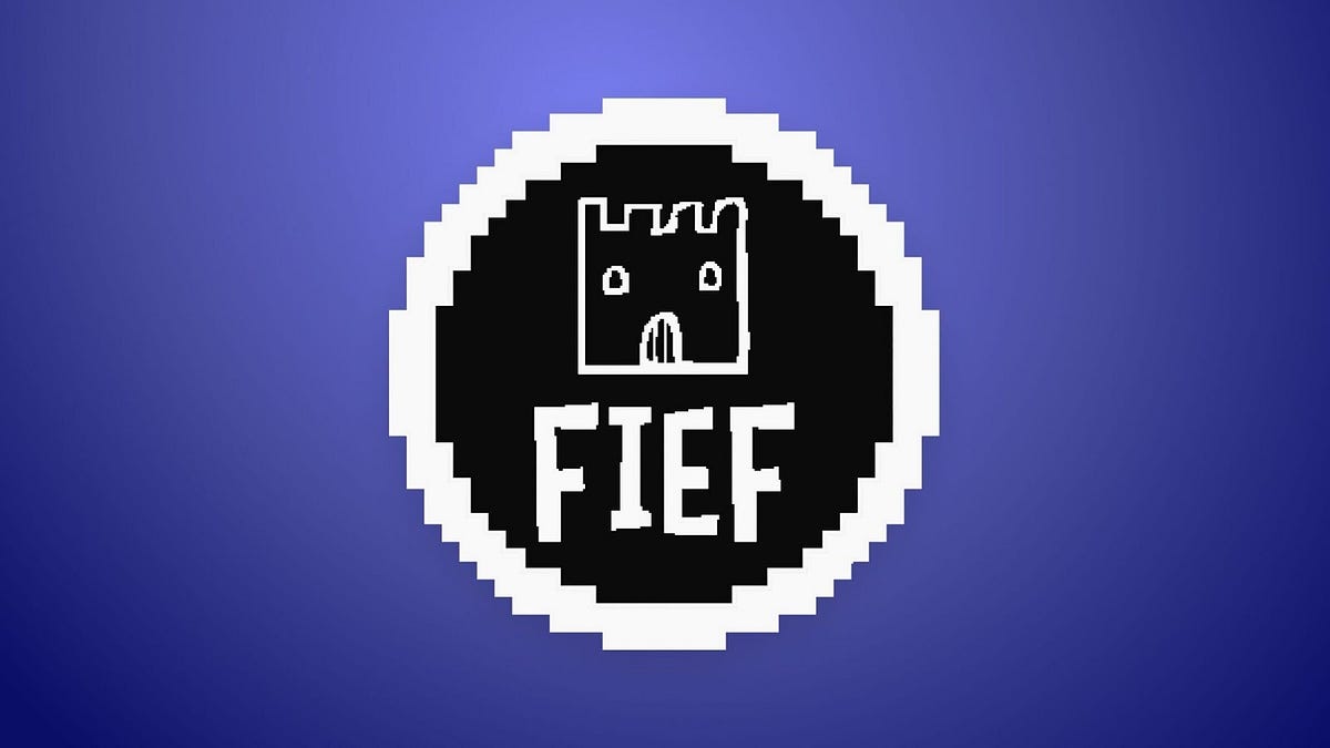 Fief Avatars. Your entrance into the Fiefverse. | by Fief Team | Fief ...