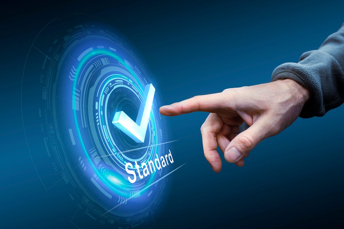 A Short Guide To The ISO 9001 Compliance Standard | by Akitra | Medium
