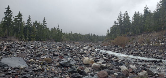 Lost on the River: Picture Prompt | by Shelby Pearson | Medium
