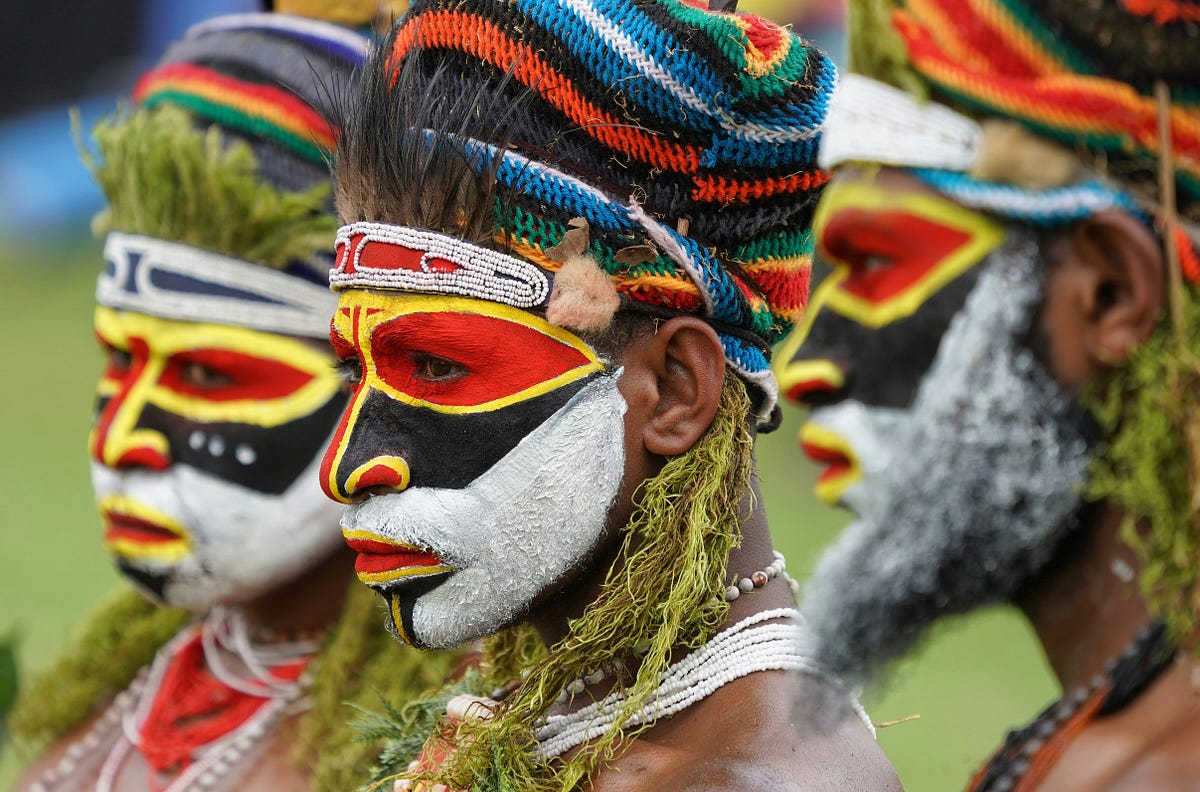 Oral Tradition: Passing Down Stories in Indigenous Communities | by Zoe ...
