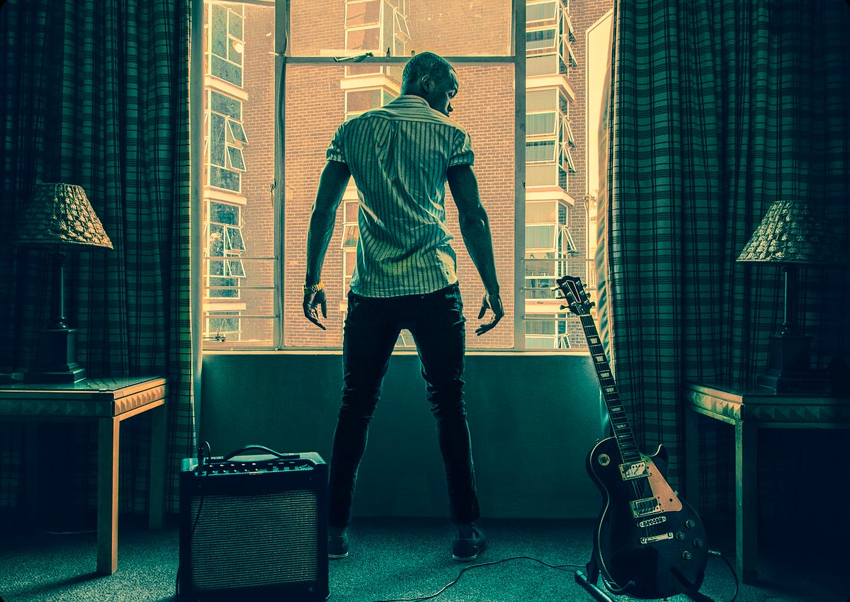 Talent Alone Won’t Make You a Great Designer (So What Will) | by ...