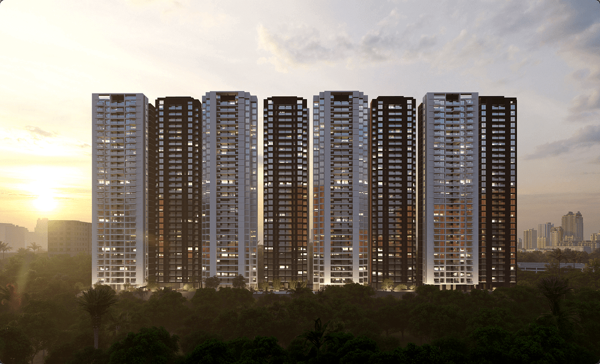 Pune’s Real Estate Renaissance: Luxury Flats and Premium Living with ...