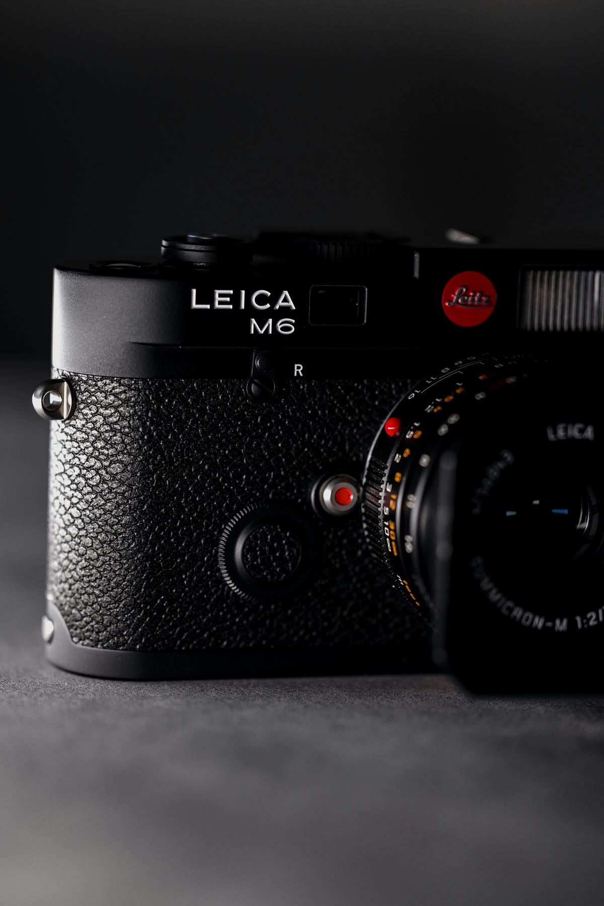 Best Leica Cameras. Finding My Focus: A Journey Through the… | by ...