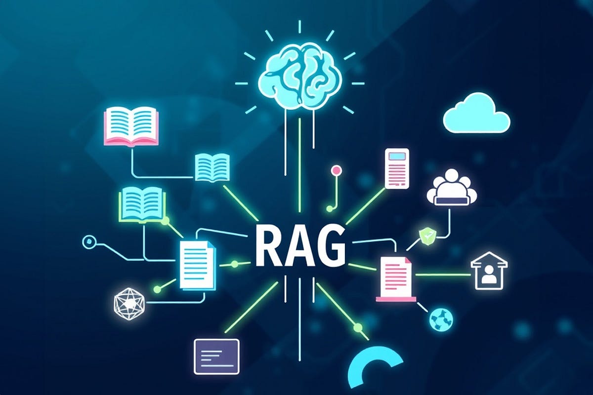 Leveraging Enterprise Retrieval-Augmented Generation (RAG) for Employee ...