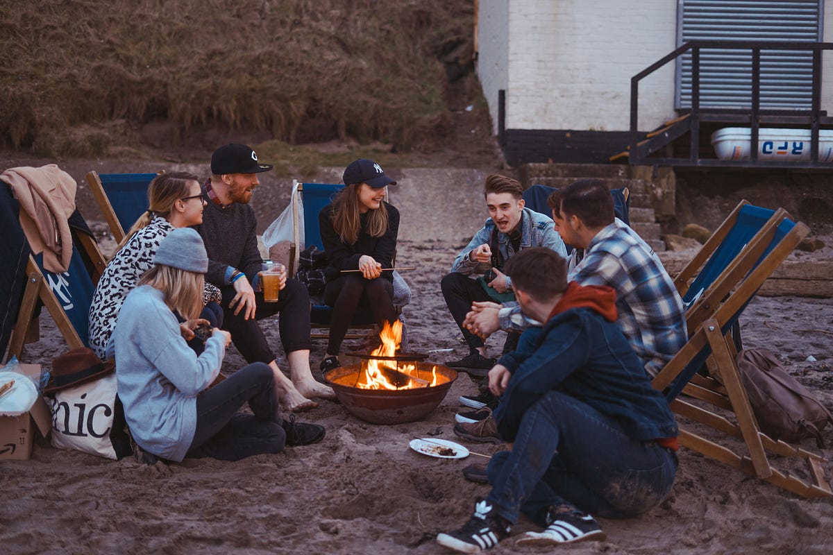 Connection Over Correction. Moment of empathy can shape someone’s… | by ...
