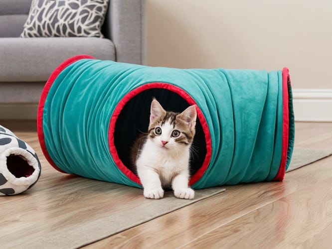 Unleash Cat Adventures Our Top 27 Picks For Incredible Cat Tunnels