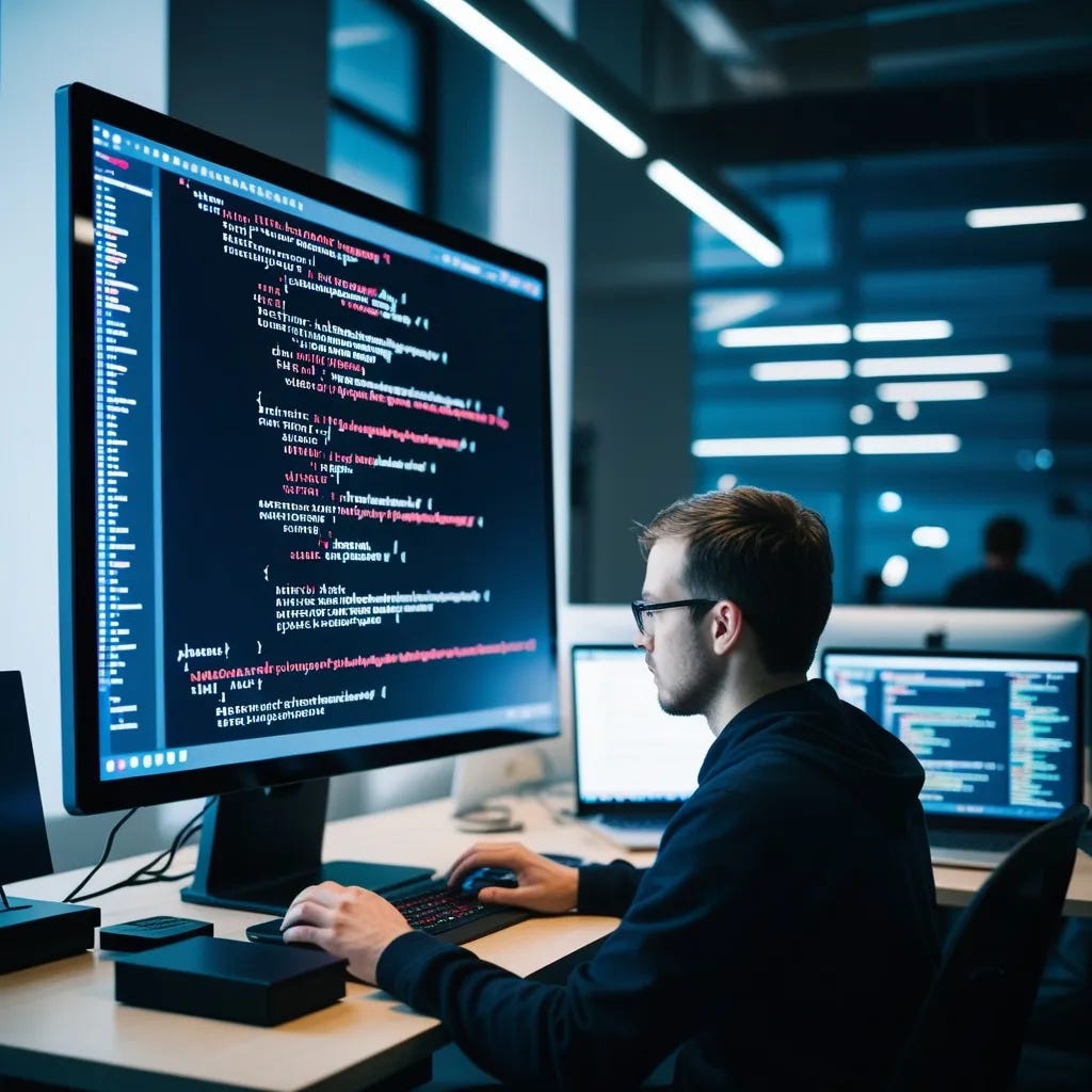 7 Hidden Pydantic Features That Boost Python Data Pipeline Performance by 300% | by Nithin ...