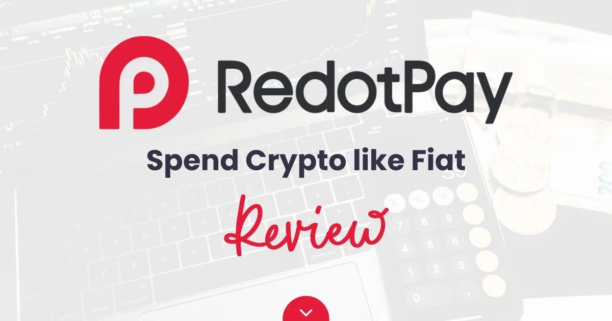 How Redotpay Ensures Low Fees: Unlock Savings Secrets! | by Shah Emtiaj ...