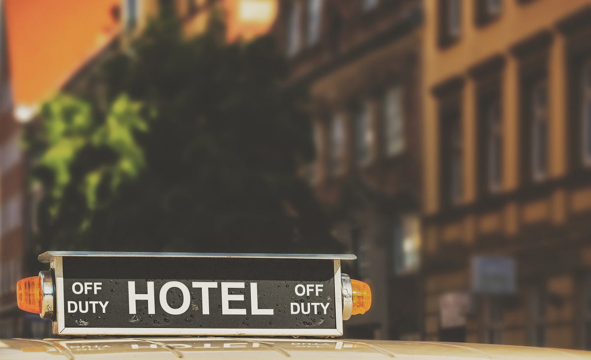 Full-Service Hotels vs Limited-Service Hotels | by Ben Schleef | Medium