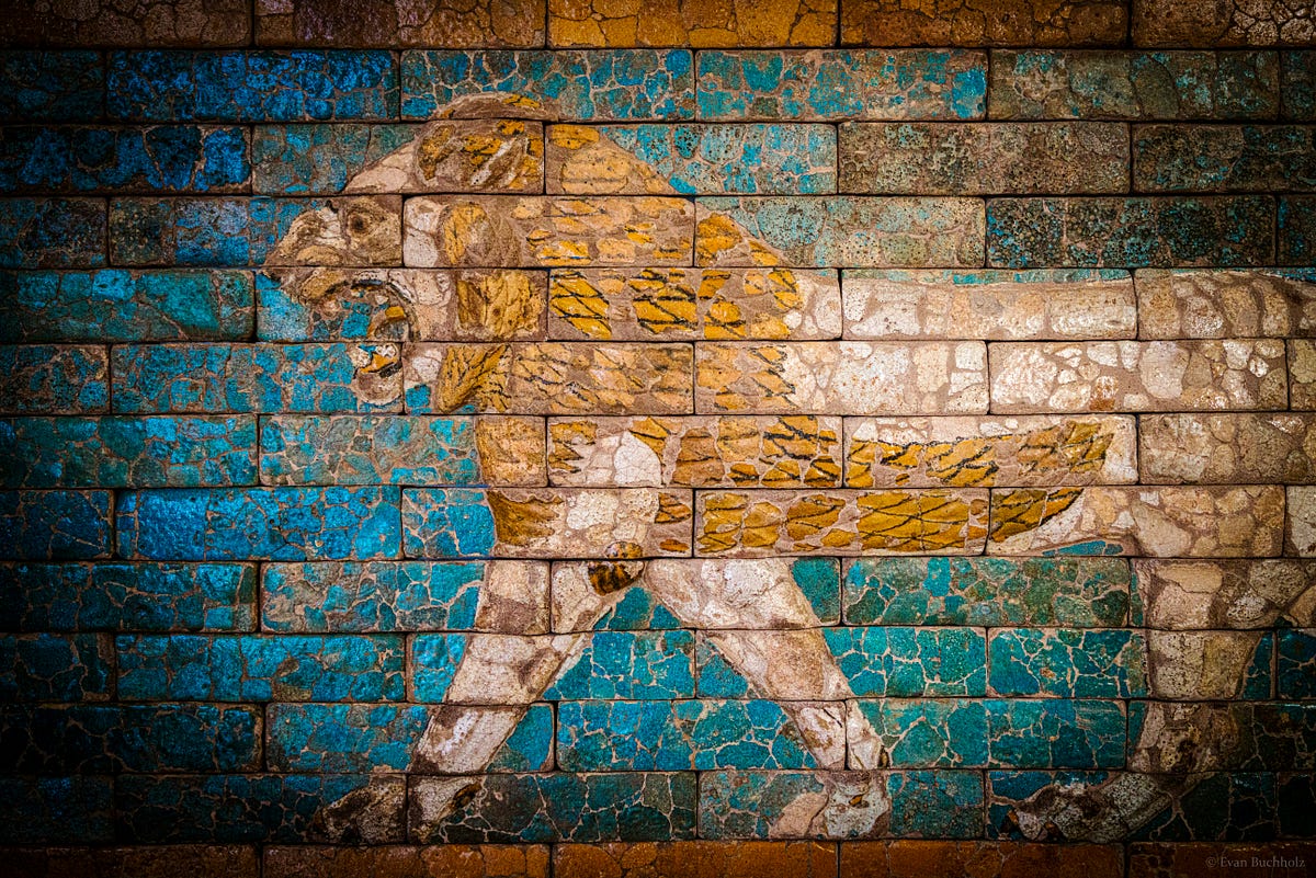 Israel-Iran War: The “Now or Never” Behind Israel’s Attacks | by Stefanie M Schulz | Jul, 2025 ...