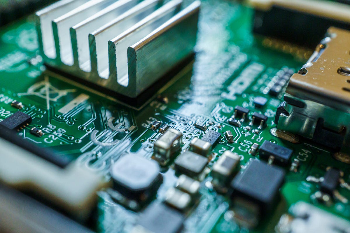 Auto-Tuning for Deep Neural Network Deployment | by Federico Peccia ...