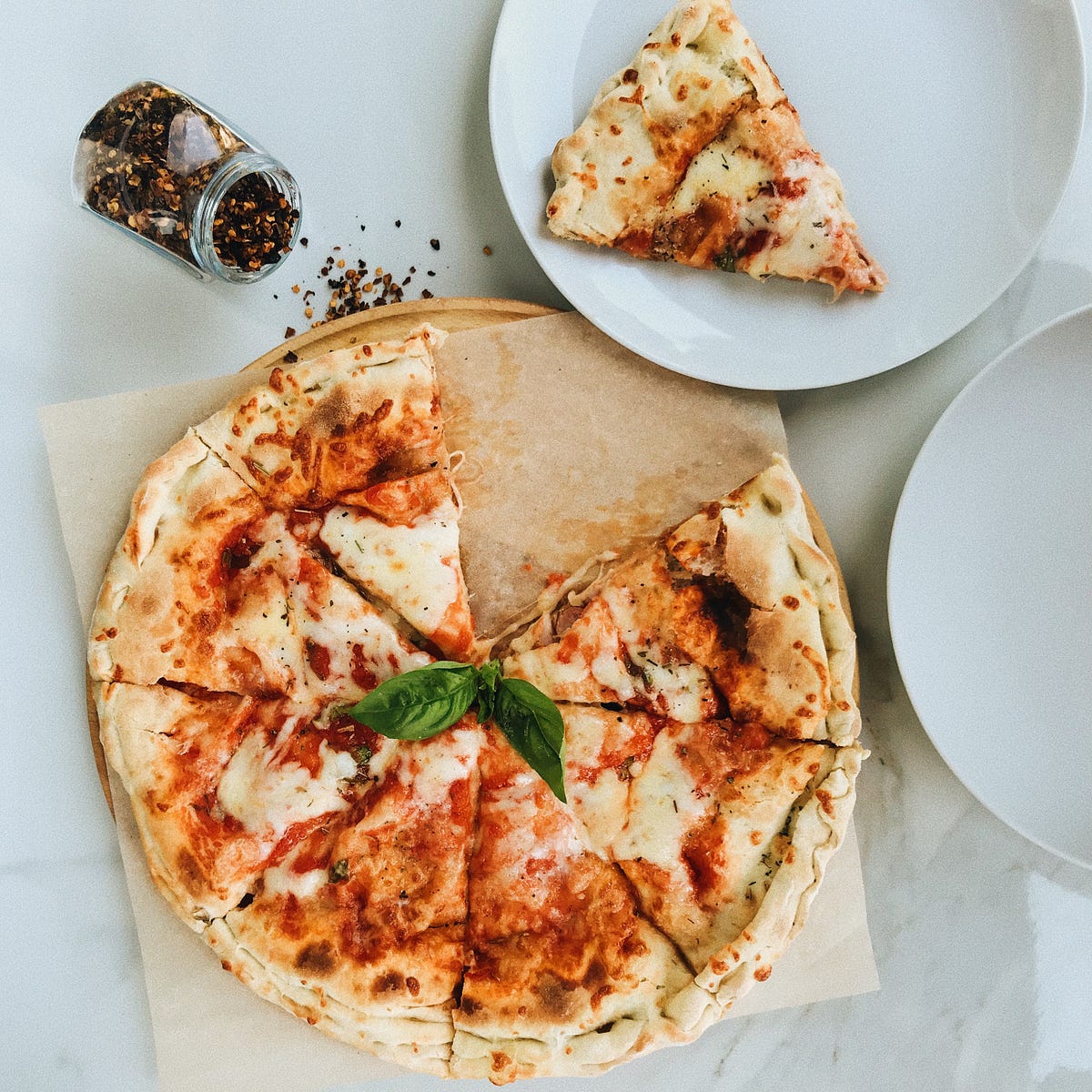 The Worst Pizza I Ever Ate Was Also The Best | by Greyson Ferguson ...