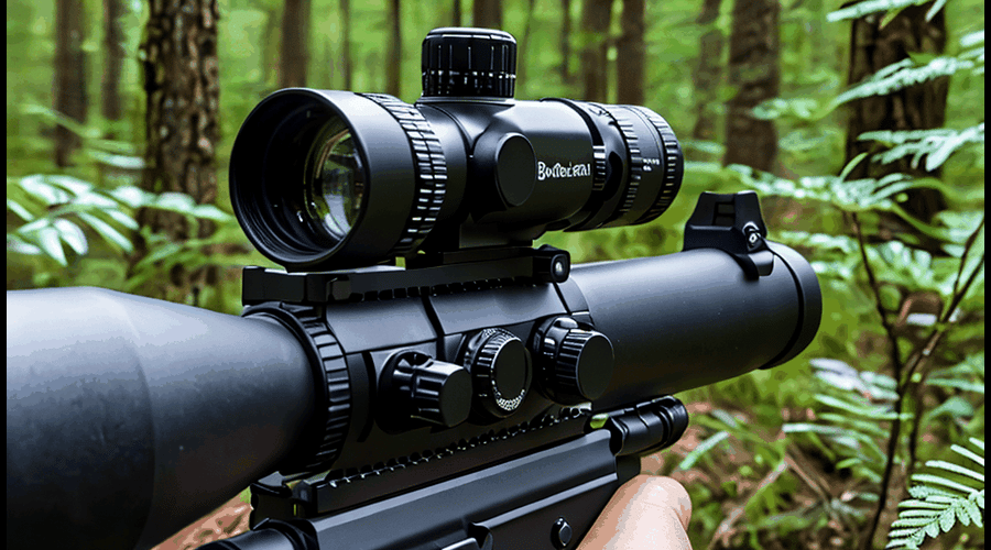 Sightmark Ir Laser | by Jack Thompson | Feb, 2024 | Medium