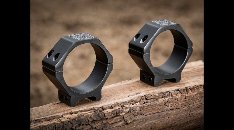 Vortex Scope Rings | by Marcelo Compton | Medium