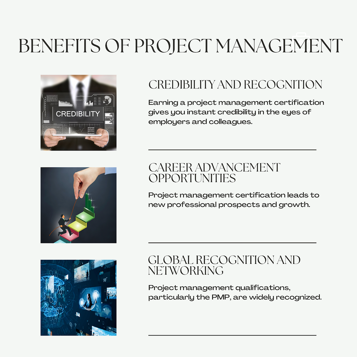 Beyond the Basics: Maximizing Potential with Advanced Project ...