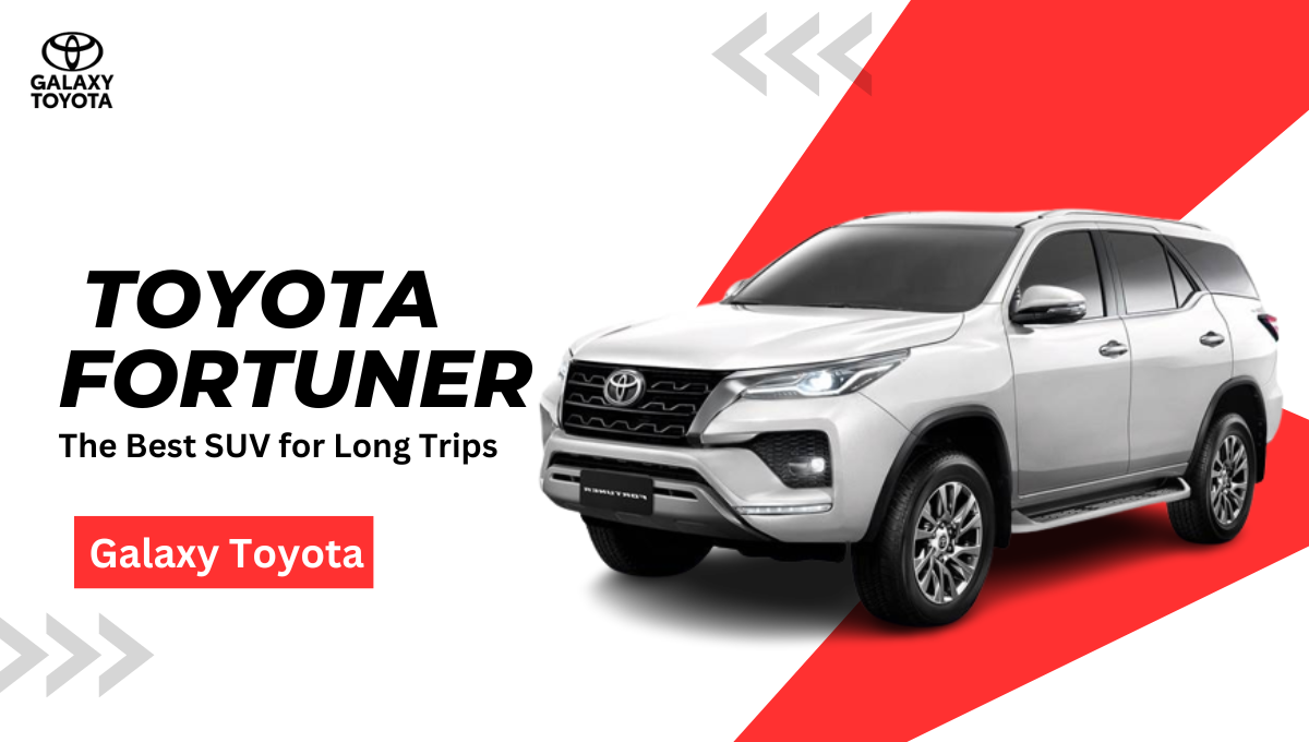 5 Reasons to Buy a Toyota Fortuner in 2023” | by M Raza | Oct, 2023 ...