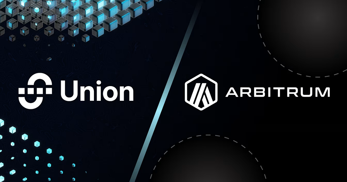 Union añade soporte para Arbitrum y lleva la interoperabilidad ZK a las cadenas Orbit | by ...