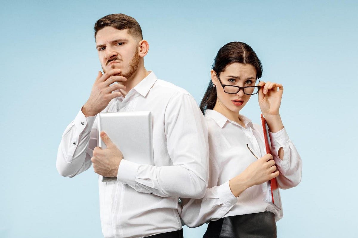 Is Your Competitor Copying Your Ideas? Learn How To Use It To Your ...