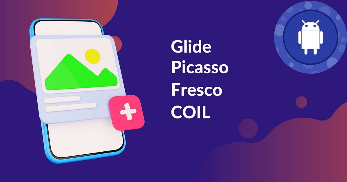 How Do Image Loading Libraries work internally In Android? | by Satyajit Das | Medium
