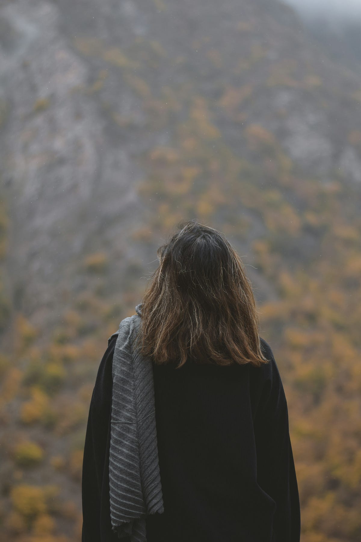 Sometimes You Need to Step Back. Right now, I am in a process of… | by ...