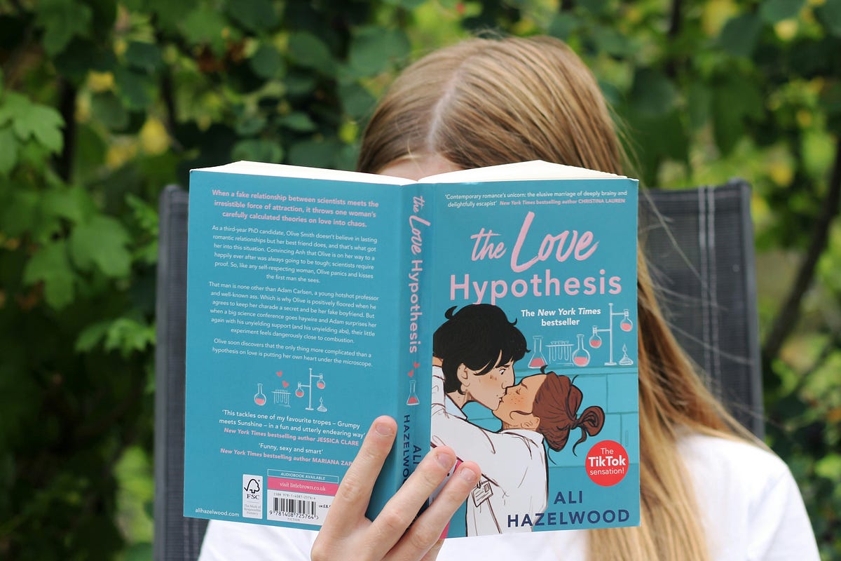 Why Printed Books Are Still Better for You Than Screens — And It’s Not ...
