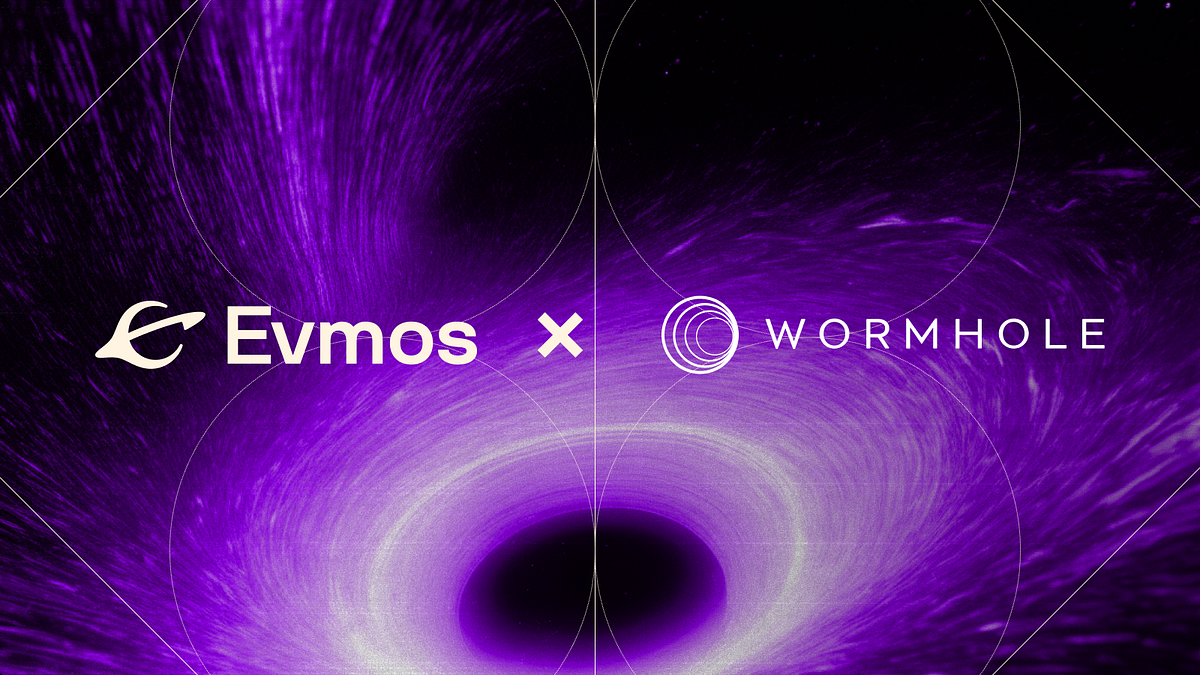Bridging Ecosystems: Wormhole launches on Evmos | by Evmos | The Evmos ...