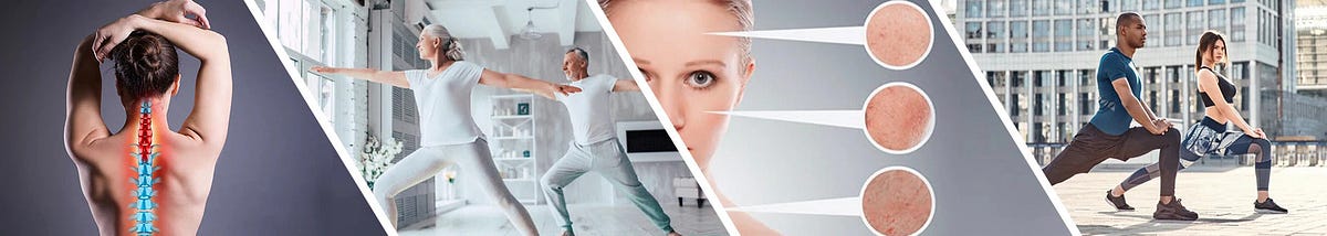 Best Collagen Supplements and Protein Powder for Morning Stiffness | by RESYNC | Apr, 2025 | Medium