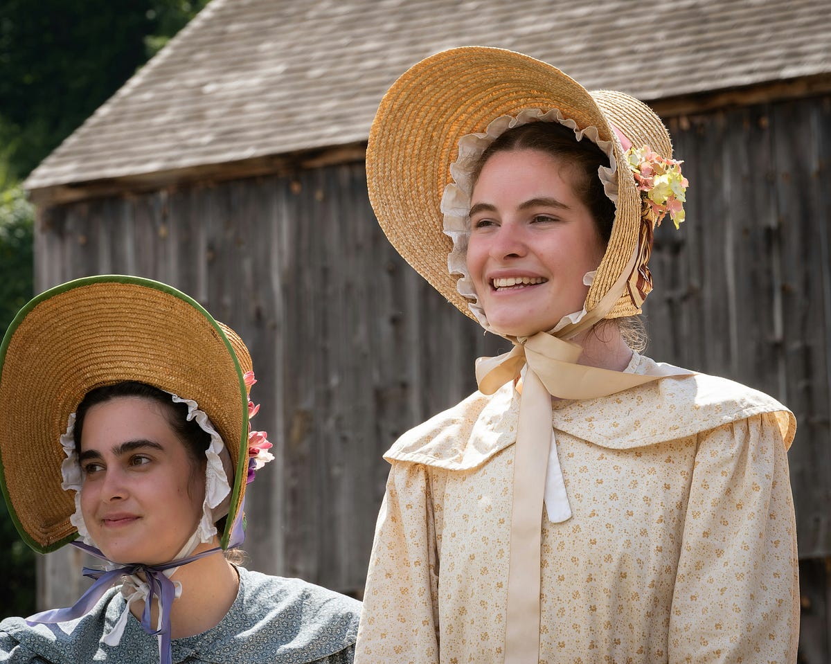 Choose Your Own Misadventure: You Are Attending a Victorian Ball — Part ...