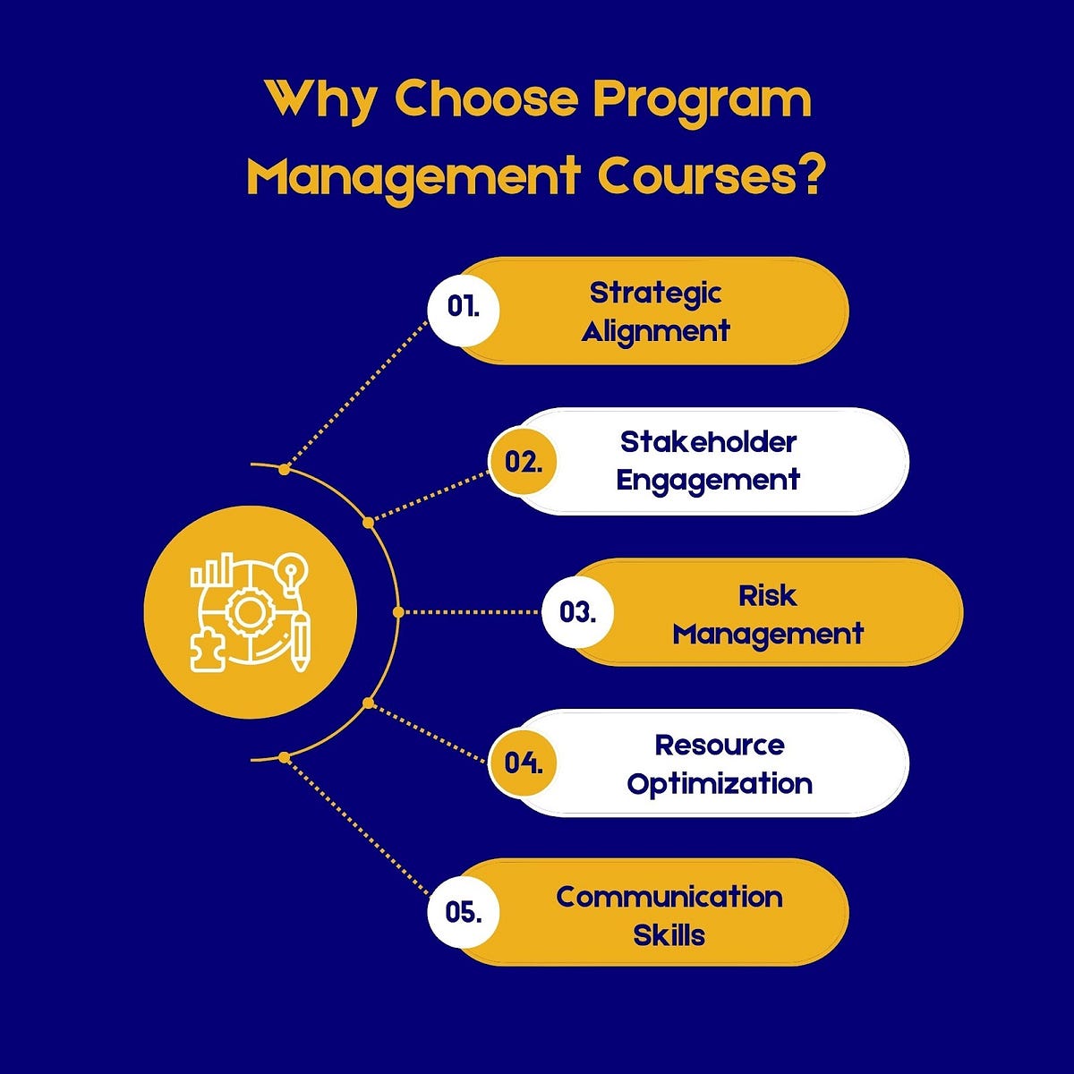 Unleash Your Potential with Program Management Courses | by Aaron velly ...