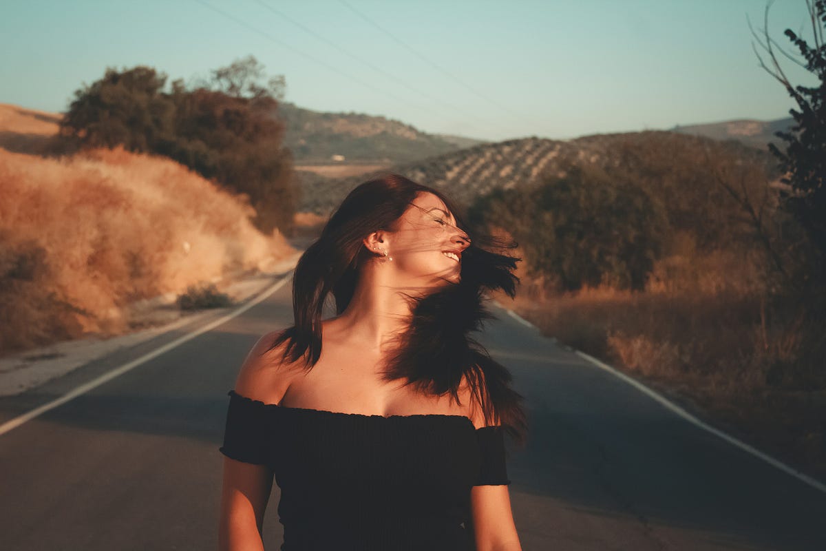 True Freedom Lies Beyond the Line We Draw | by Sessiz Ayna | Know Thyself, Heal Thyself | Nov ...