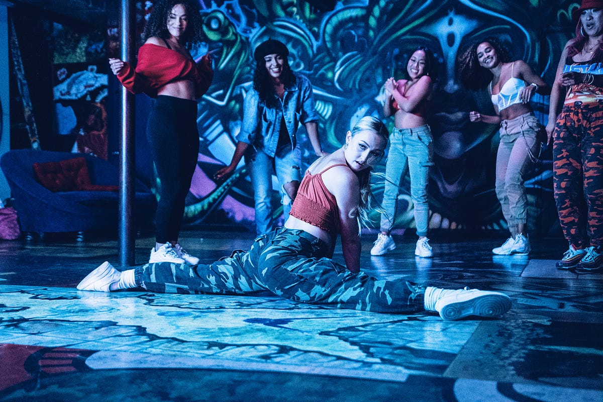 A Hack to Snap Back. Dance like no one is watching. If they… | by ...