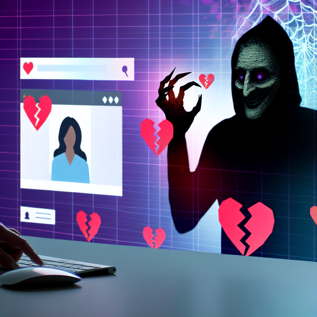 Match.com Scams: Catfishing, Romance Scams, and More | by Ifindcheaters ...