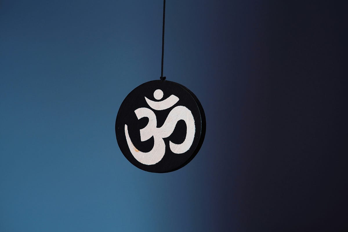The Power of Om (AUM) Meditation. What Is Om? | by Ngakpa Konchok Dorje ...
