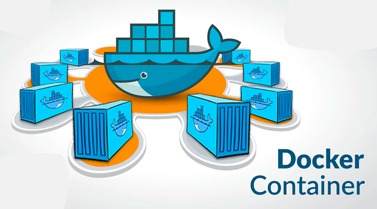Building a Docker Dev Environment | by Courtney Campbell | DevOps.dev